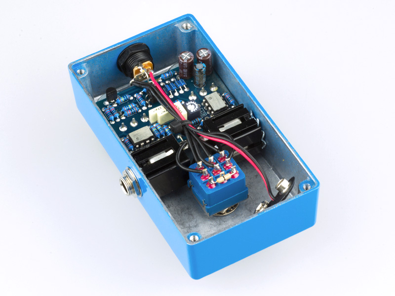 OKKO | COCA COMP | オプチカル・コンプレッサー | 製品情報